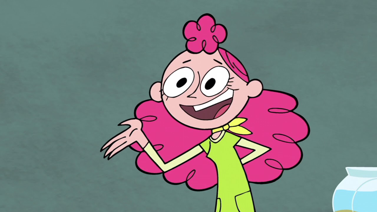 Wayside - Pull My Pigtail / Class Cow - Ep. 1 - YouTube