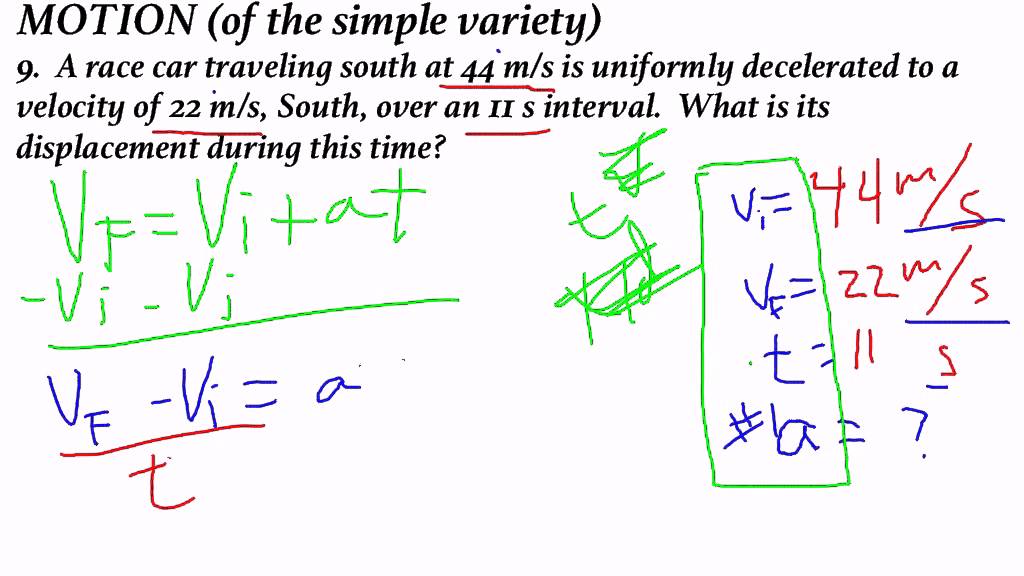 Simple Motion 9 - YouTube