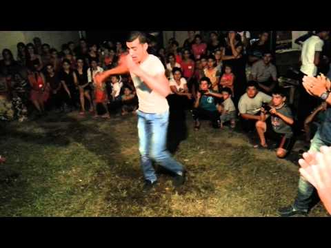 Qabal lezginka. Islam qabal.