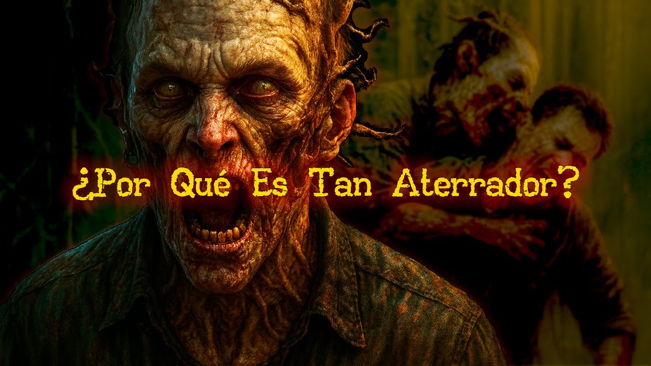 ¿Por Qué El VIRUS de Maze Runner Es ATERRADOR? - YouTube