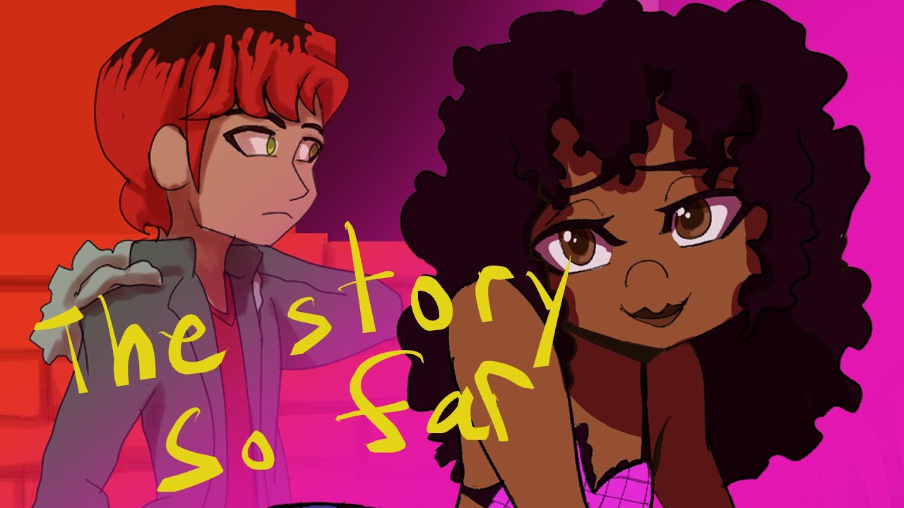 Kota Animations Lore Compilation - YouTube