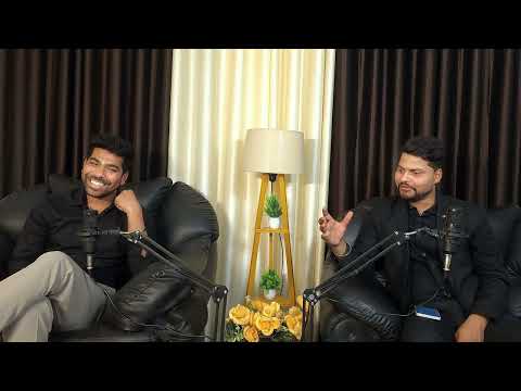 Podcast with ROHIT ANAND SIR, Entrepreneur & Founder Tanzanite Int. School.