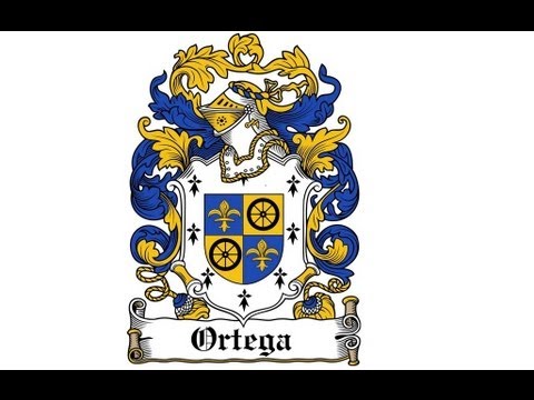 Coat Arms Family Crest - YouTube