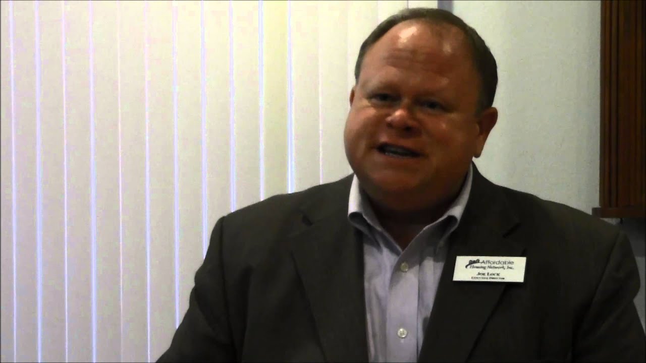 2014 HousingIowa Awards: Kay Anderson - YouTube
