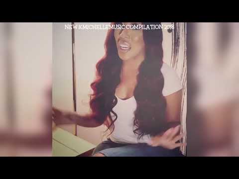 New kmichellemusic aka K. Michelle Instagram Compilation 2018