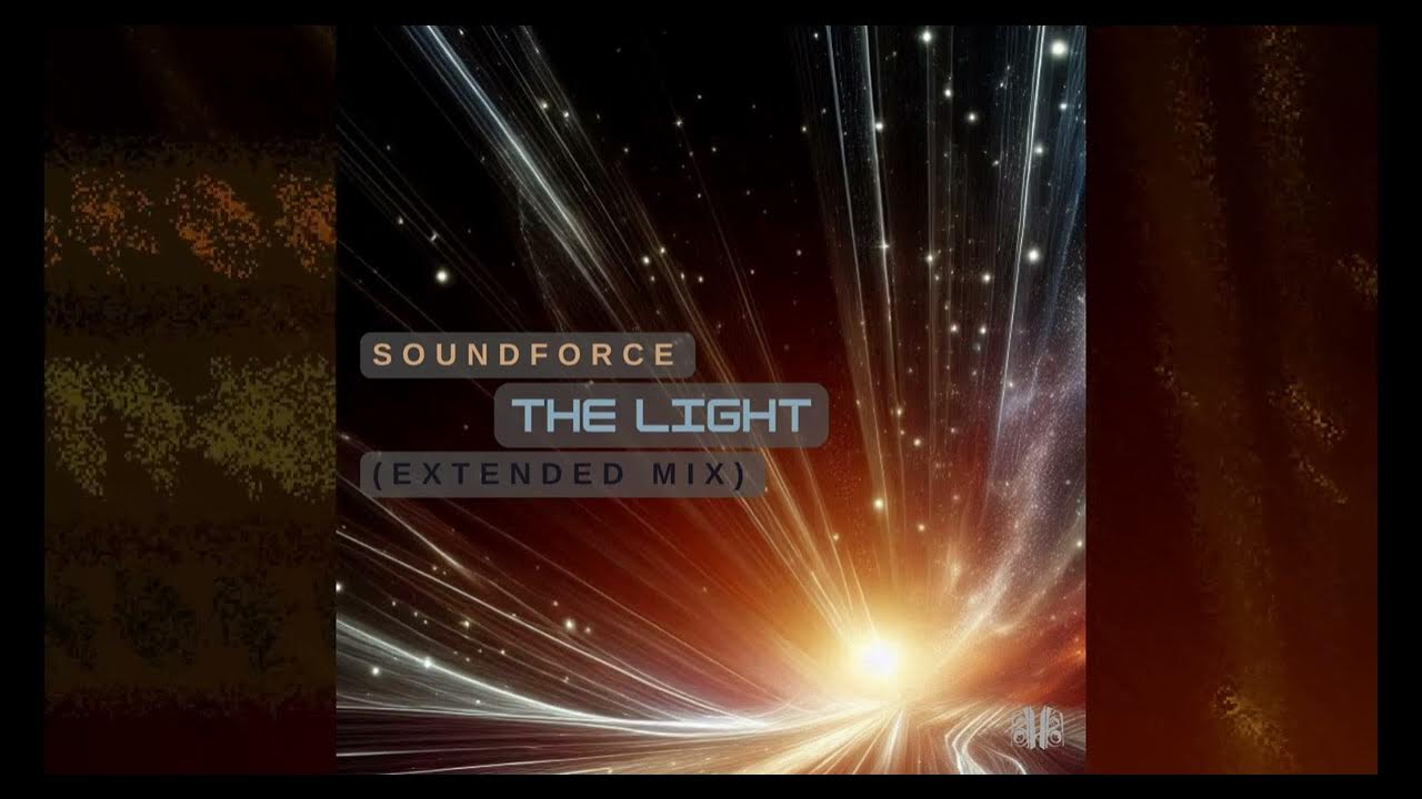 The Light (Extended Mix) - YouTube