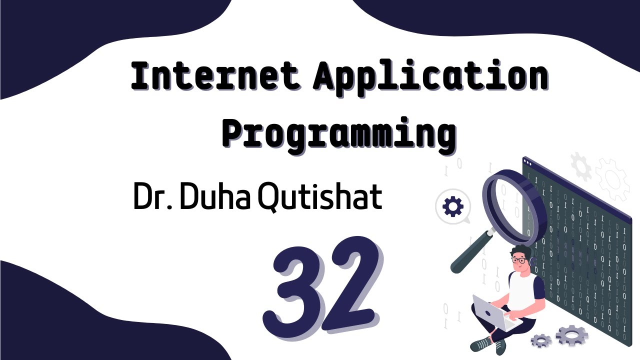 Web || Ch9 - JavaScript part(1) - YouTube