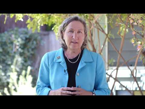Michele Dauber Endorses Cindy Chavez for Mayor