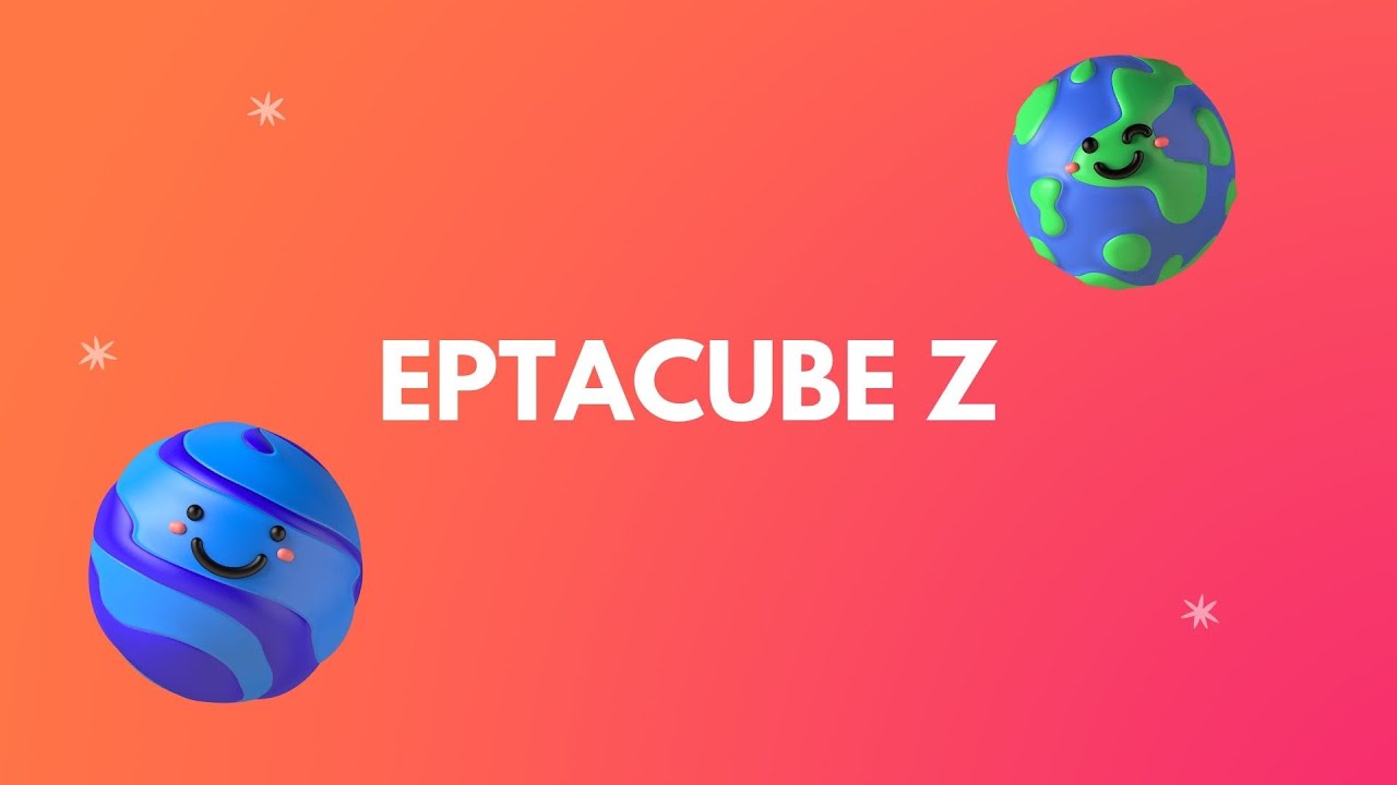 EPTACUBE Z ( OBSAT ) - 2023 - YouTube