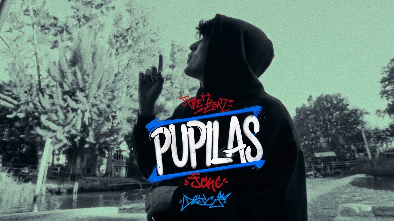 JCKC FT. DEYCO - PUPILAS (Video Oficial) TYPE BEAT - YouTube Music