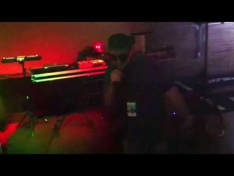 TheRapists - Sienna West - Live