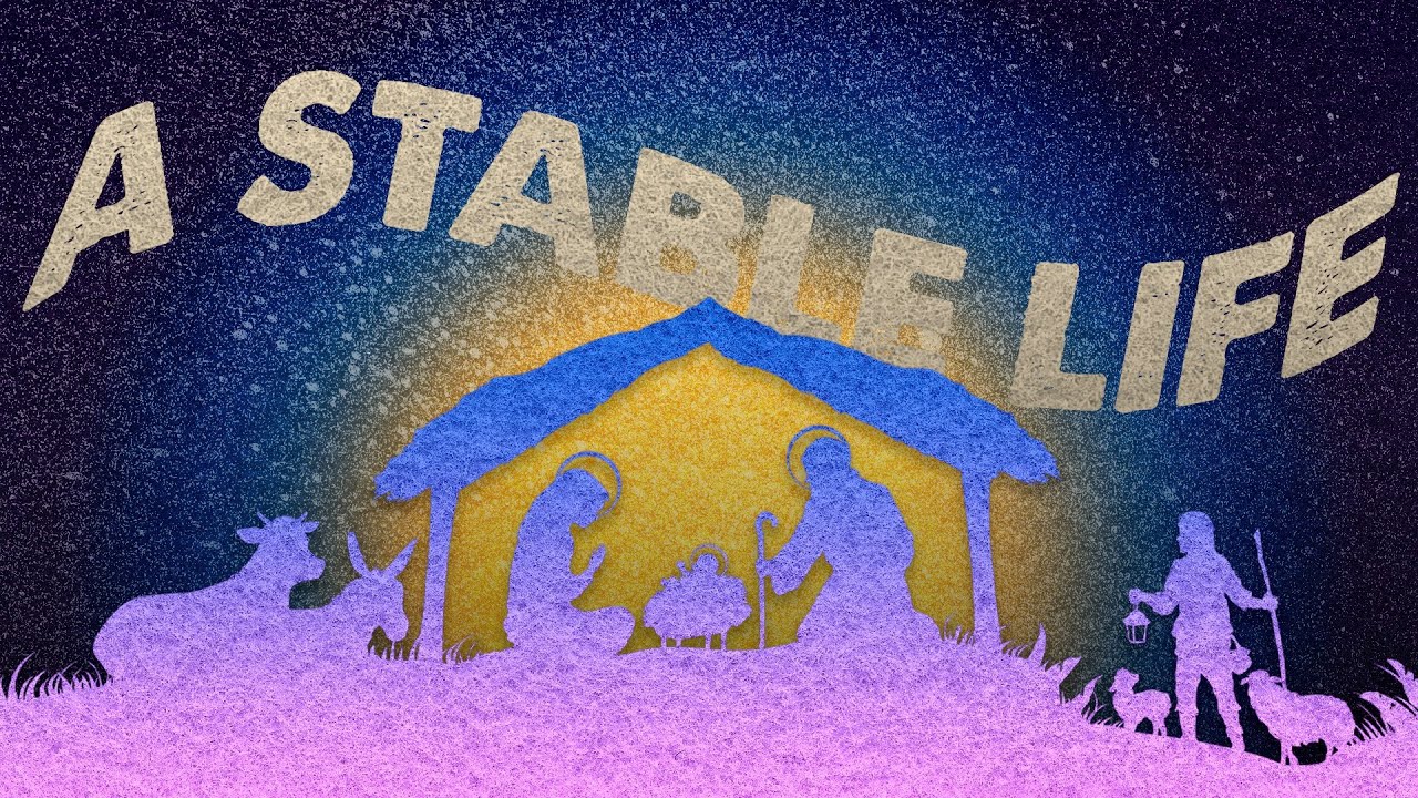 A STABLE LIFE - YouTube