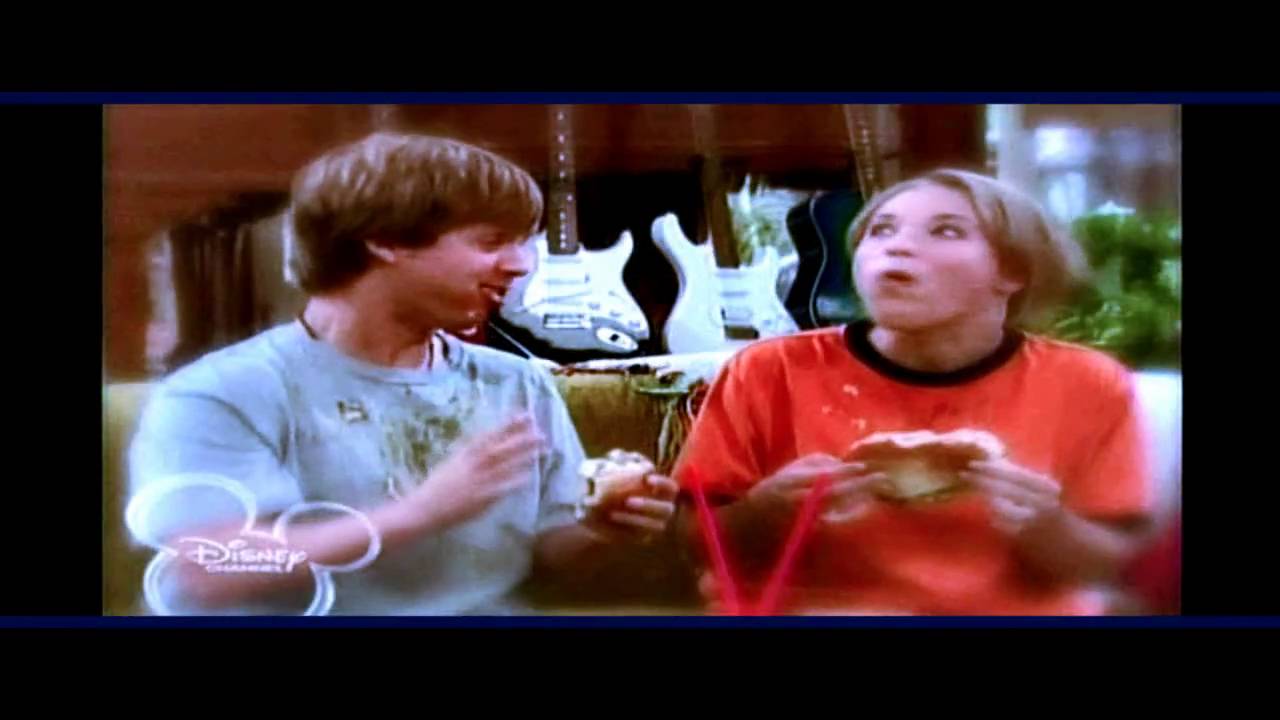 Lilly&Jackson - Please be mine [♥] - YouTube