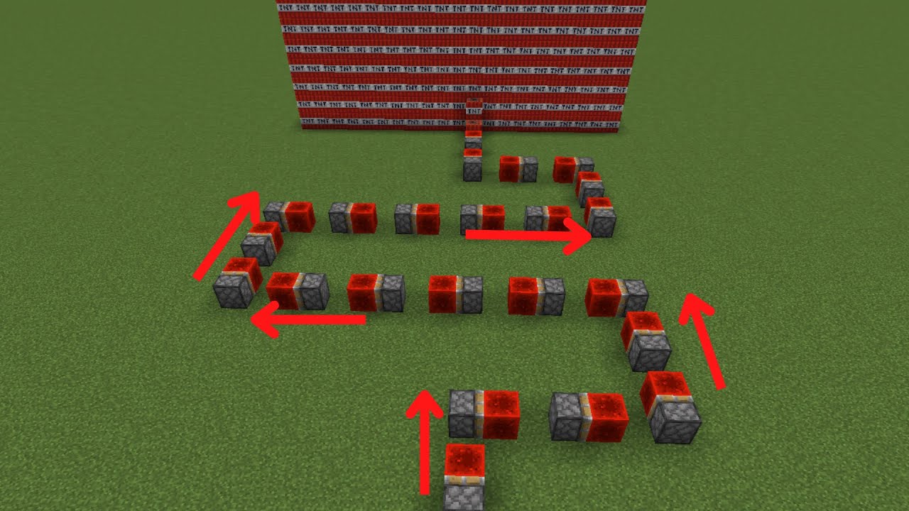 How To Make Dominoes In Minecraft YouTube how-to-make-dominoes-in-minecraft-youtube