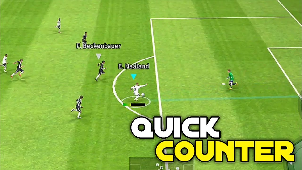 Pro Tips And Tricks For QUICK COUNTER Playstyle 🥶😱 - YouTube