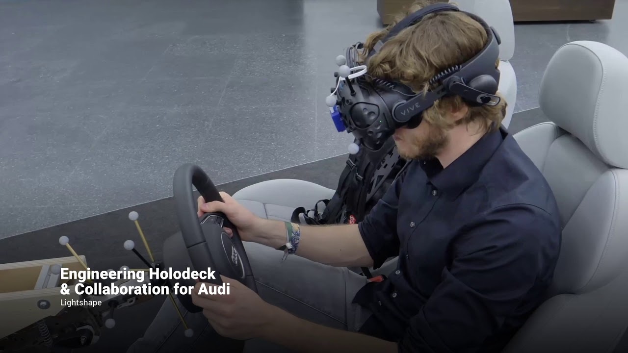 How real-time 3D is transforming global industries - YouTube