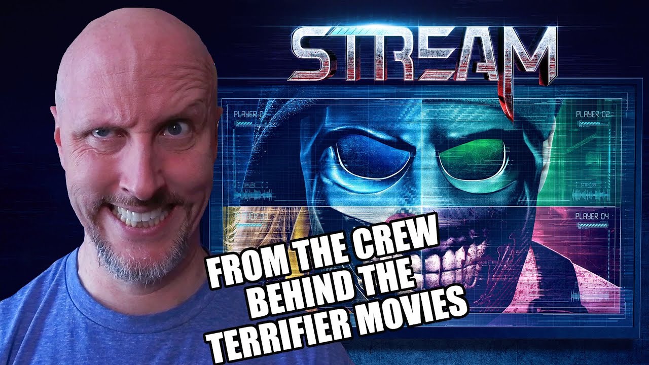Stream - Doug Reviews - YouTube