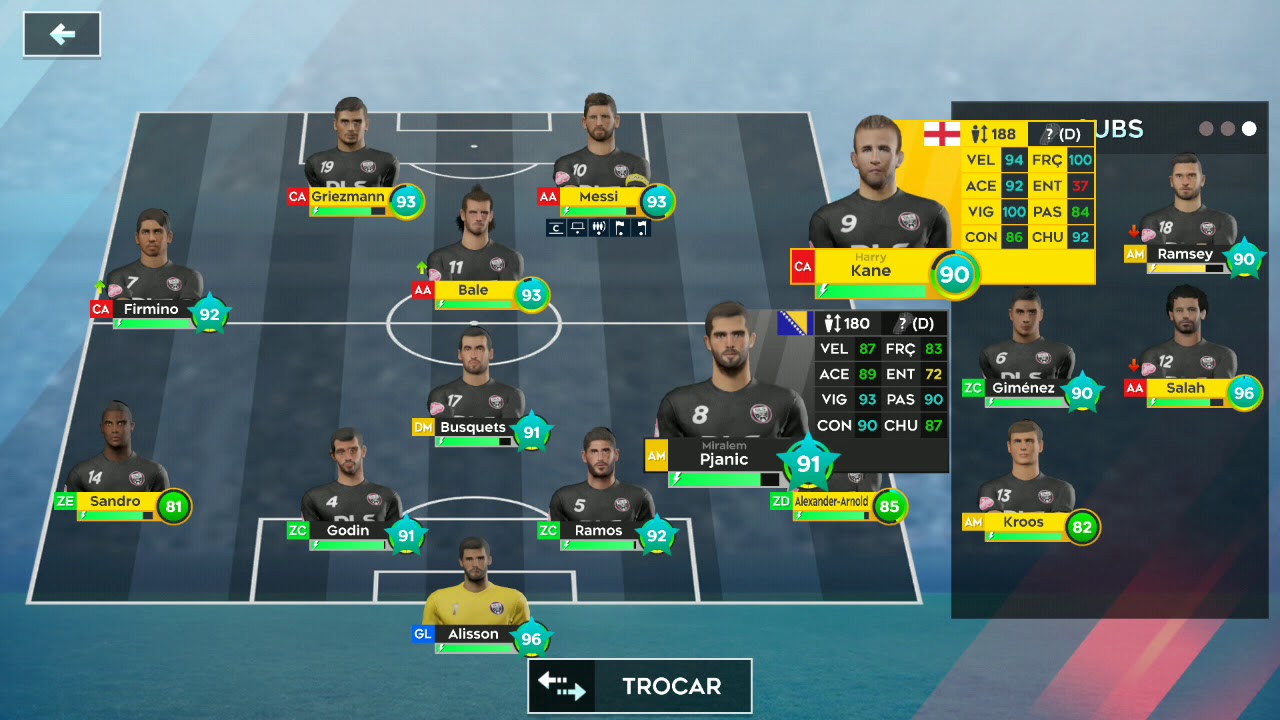 Desafio Final - DLS - YouTube