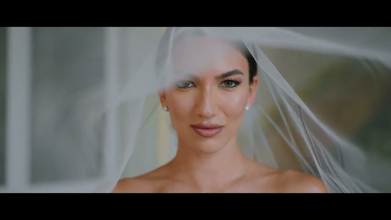 Mitheo Events Lake Como Wedding at Villa Balbiano - YouTube