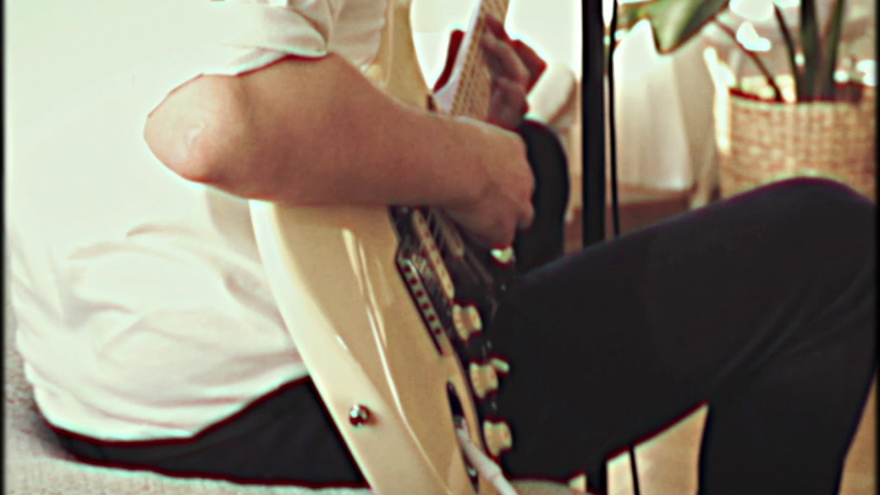 updog - hurt (live session) - YouTube