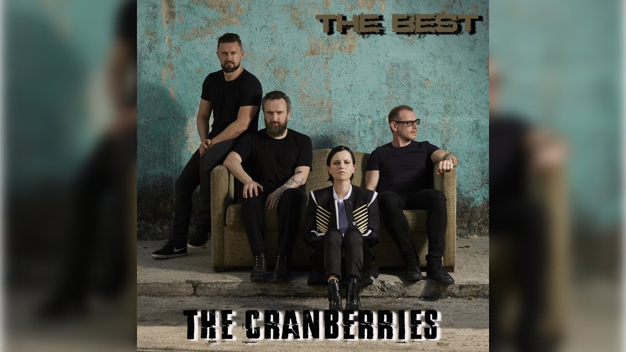 The Cranberries (The Best. FLAC) - YouTube