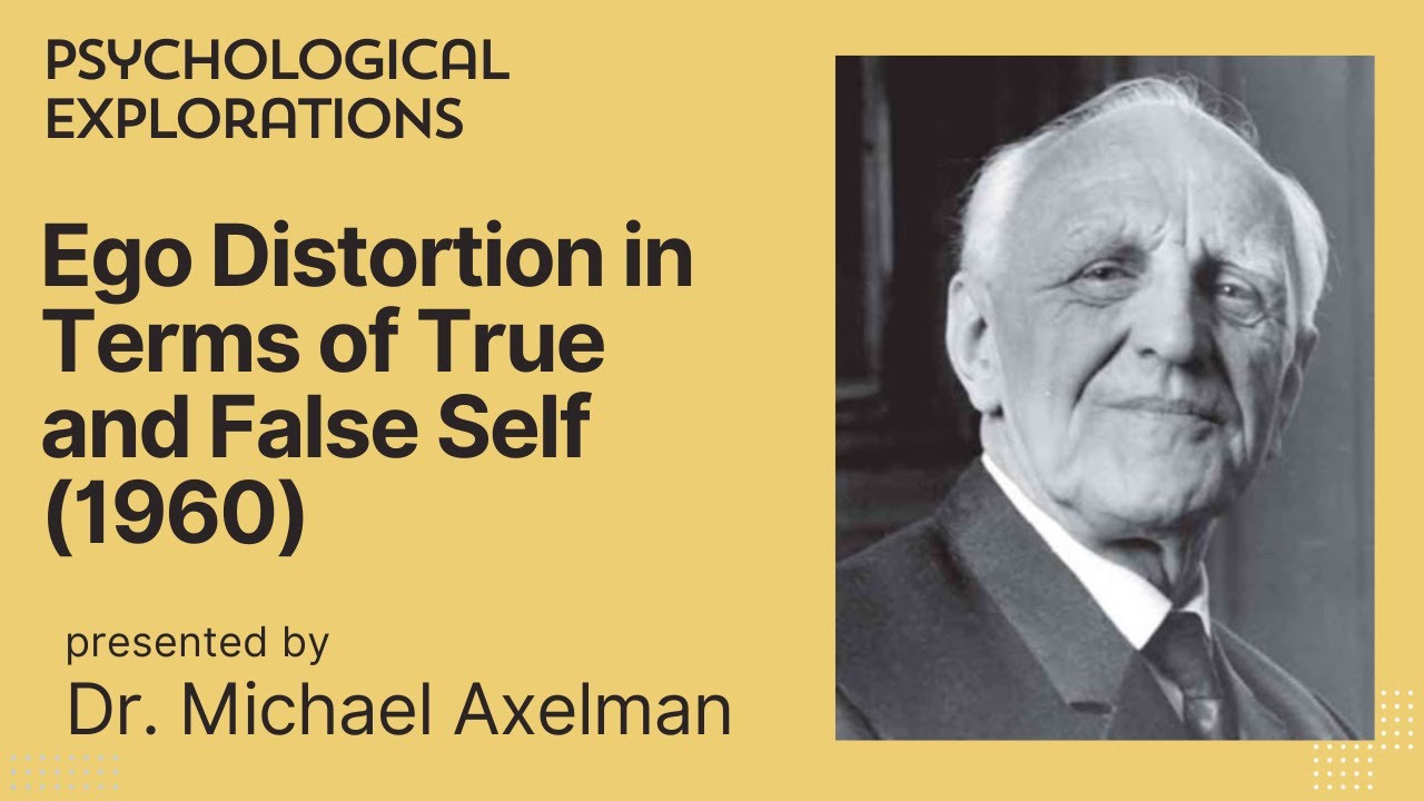 The True And False Self D W Winnicott YouTube the-true-and-false-self-d-w-winnicott-youtube