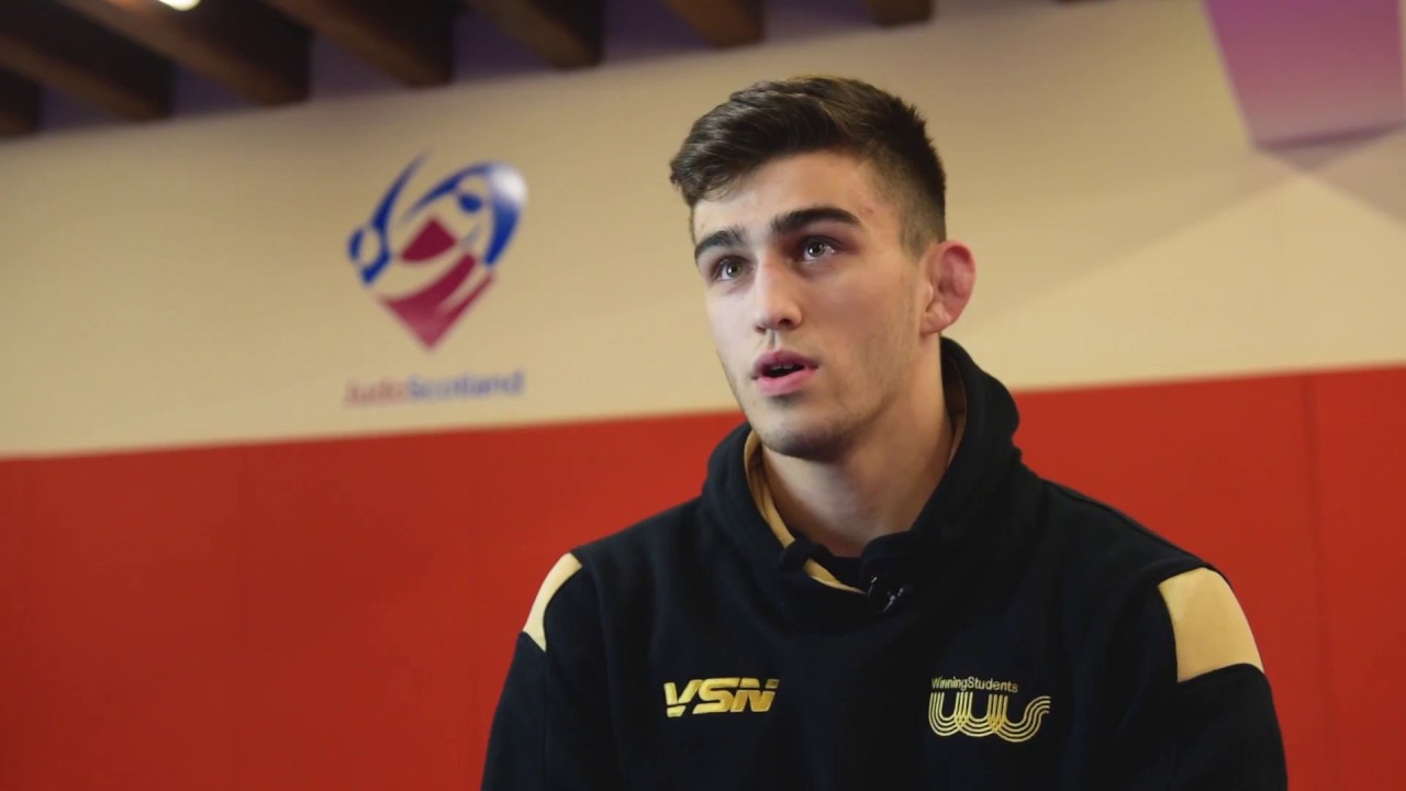 Winning Students meets...Alex Short - YouTube