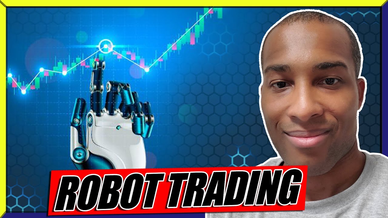 4 Reasons To Trade With Expert Advisors EAs | Automated Trading - YouTube