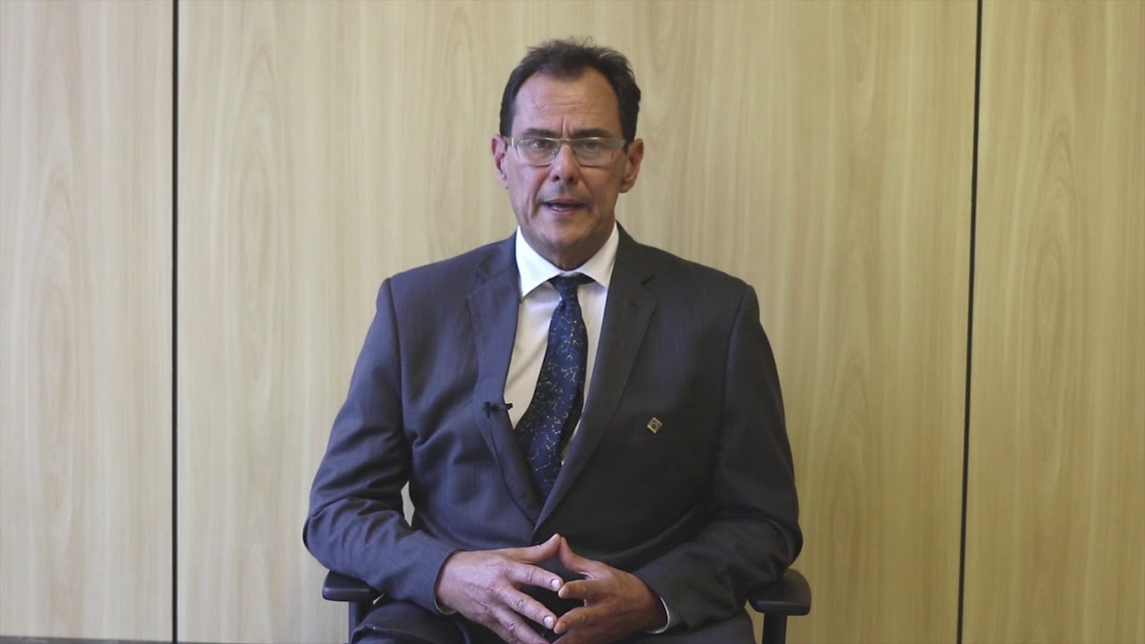 Jorge Arzabe: Boas práticas da Corregedoria Seccional do Ministério dos ...