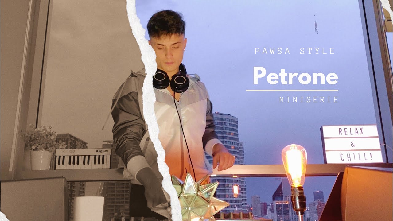 Petrone | Miniserie 01 | Pawsa Style - YouTube