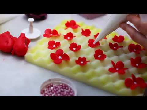 #Produktion: EZEB Konditorei - Kuchen und Torten in Handarbeit