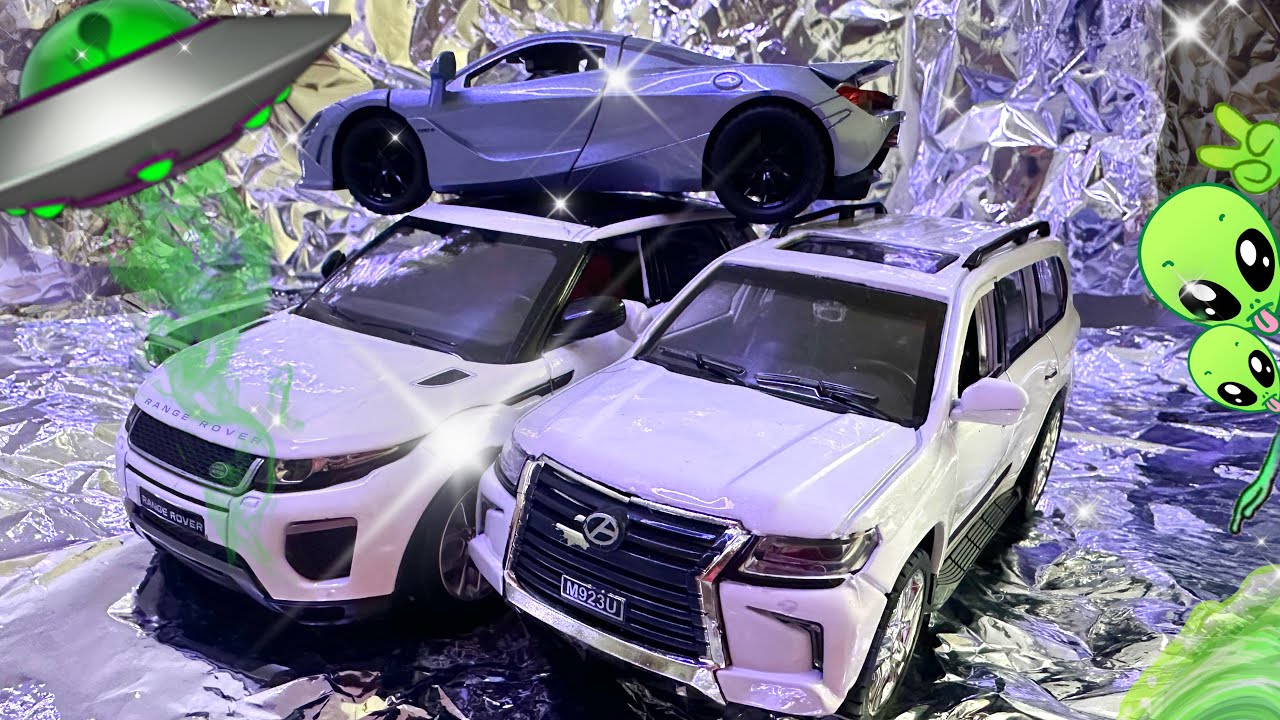 magic shiny cars .look at them🫶💫 🚙🚗 Model cars - YouTube