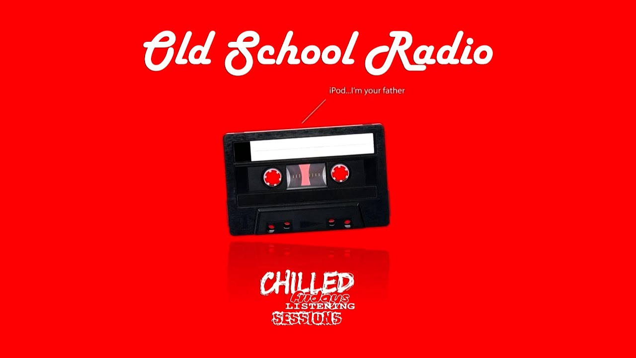 Old School Radio(Early 2000): Glen lewis, Fistaz, Christos, QT, Tokzen ...