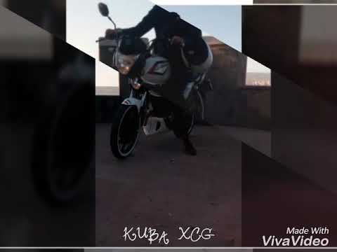 Küba xcg