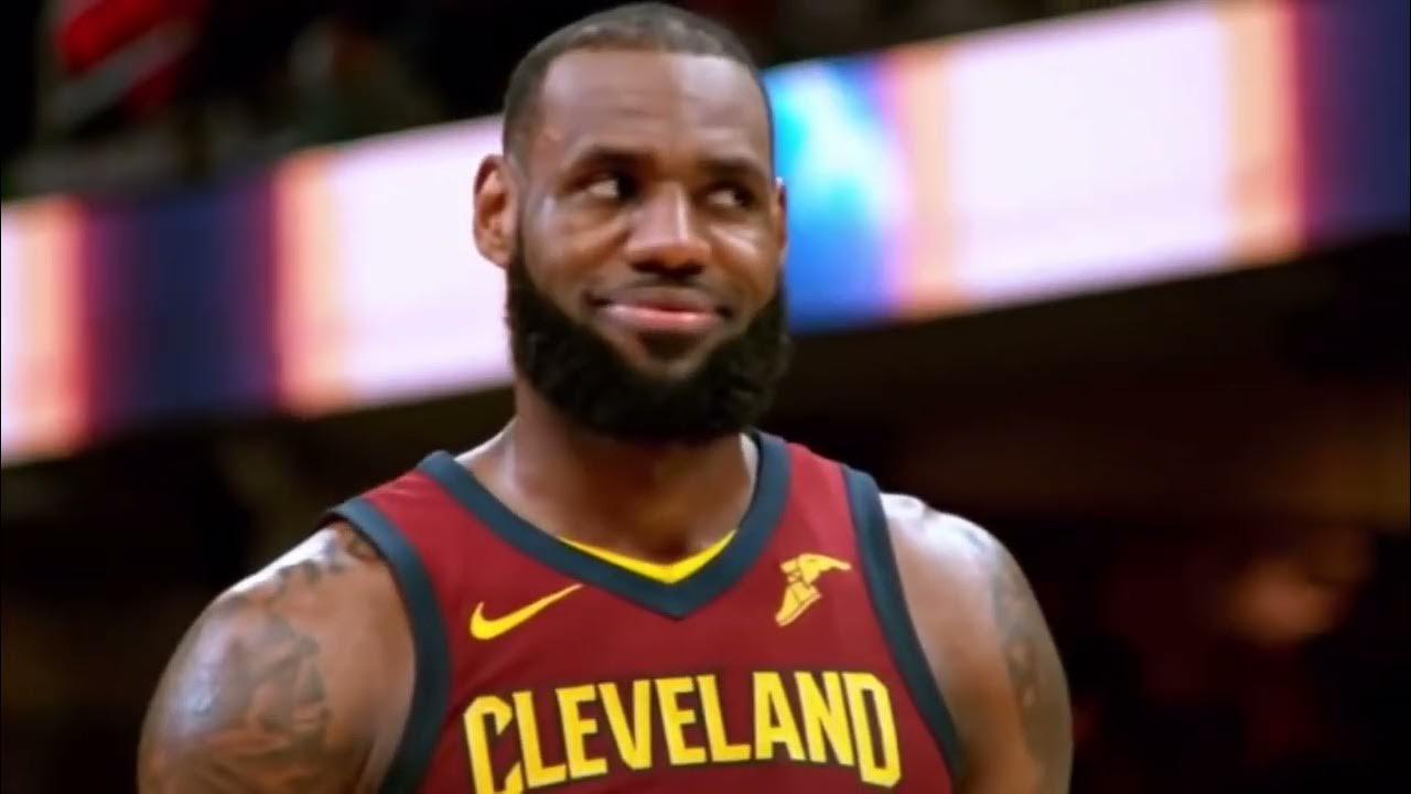 Free high quality LeBron James clips for edits - YouTube