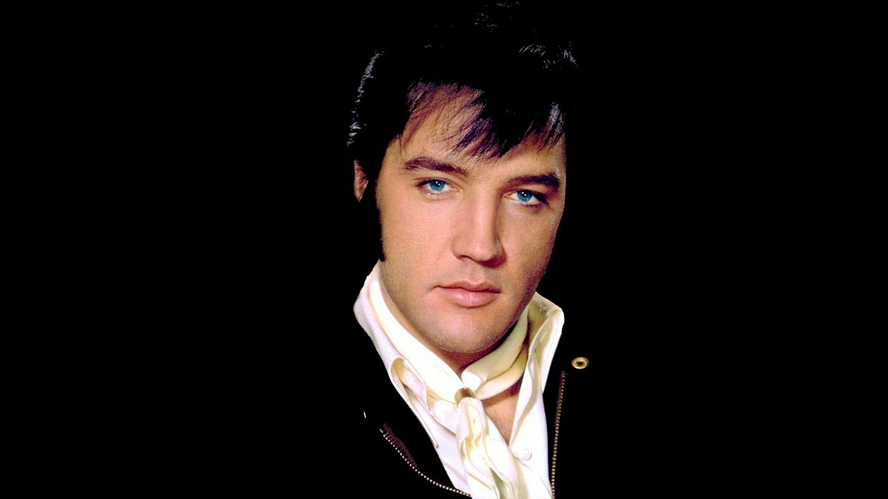 Elvis Presley - Blue Suede Shoes - YouTube