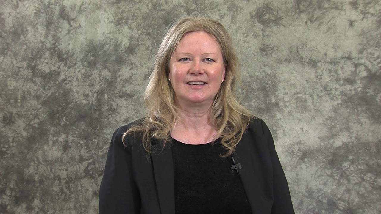 Closing Remarks by Master of Ceremonies by Susan Hunter | Class of 2020 ...