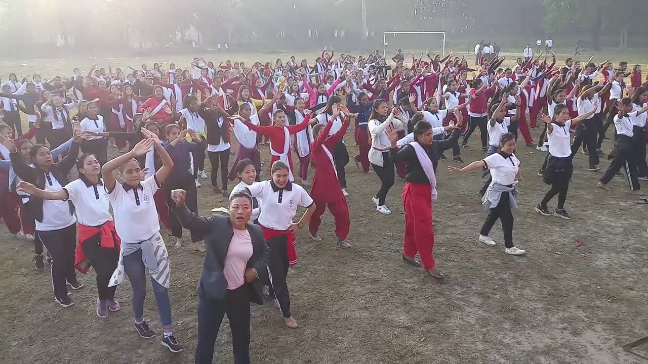 Janata Multiple Campus - YouTube