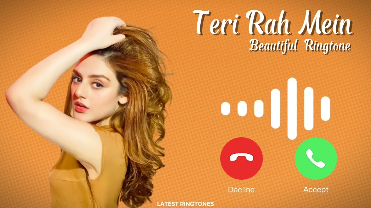 Teri Rah Mein Drama Ringtone (Latest Ringtones) Shazeal Shoukat ...