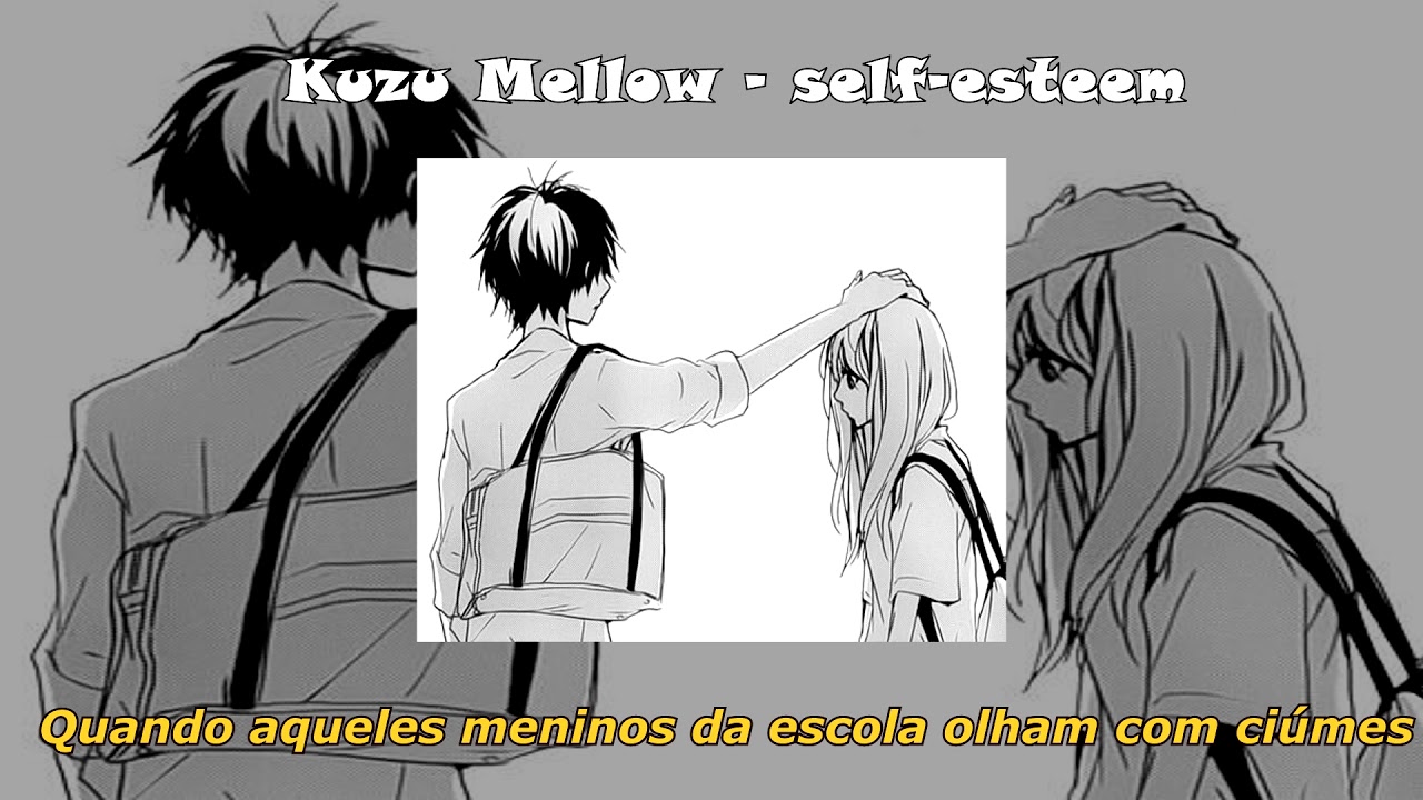 Kuzu Mellow self-esteem | Legendado PT-BR - YouTube