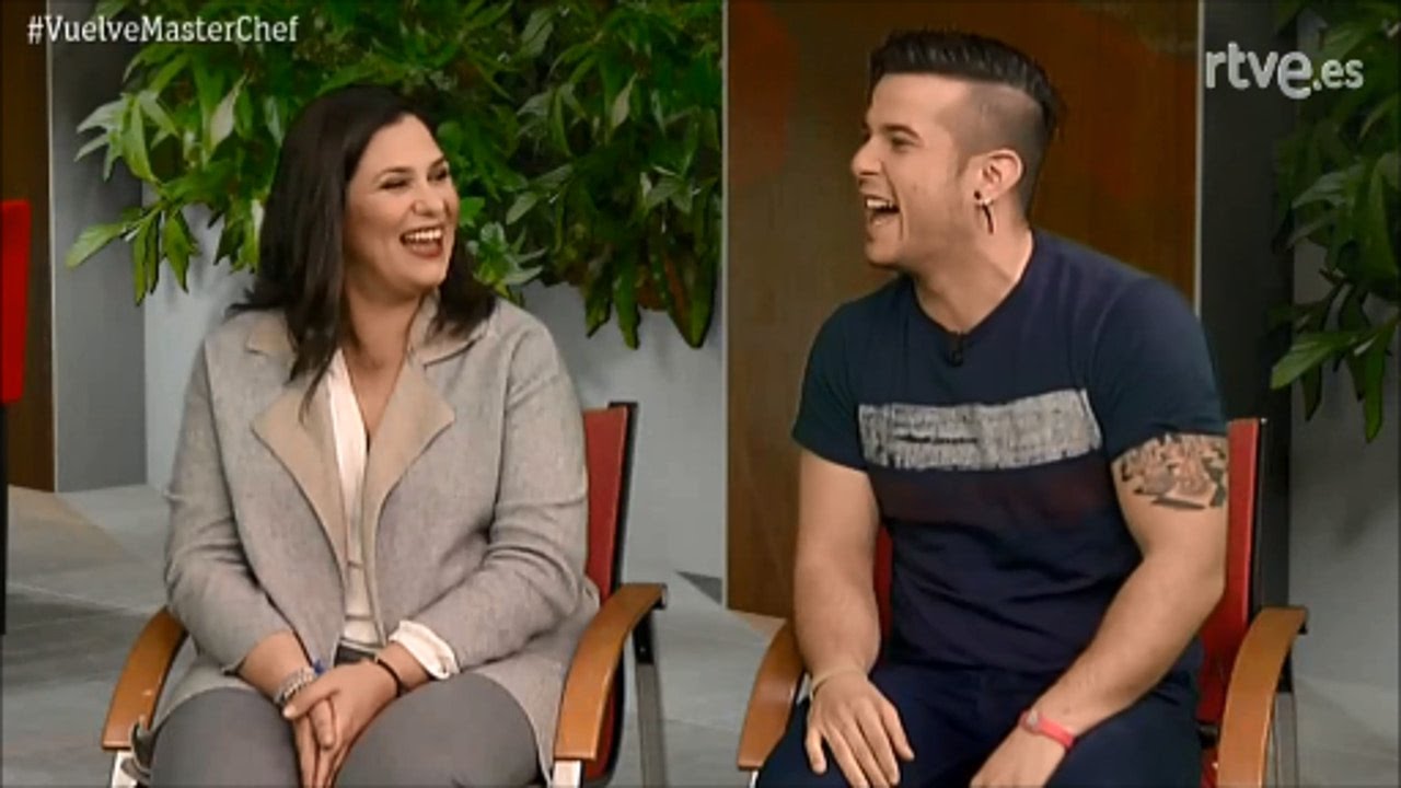 Videoencuentro con Fabián, Vicky, Carlos y Virginia | Edición especial ...