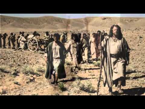 Nazarite Vow Part 1 - YouTube