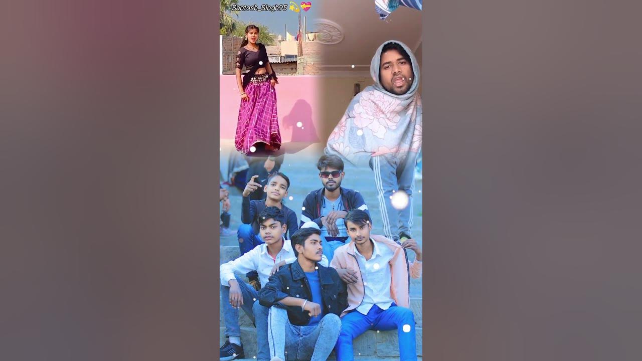 Very nice sunny kushwaha - YouTube