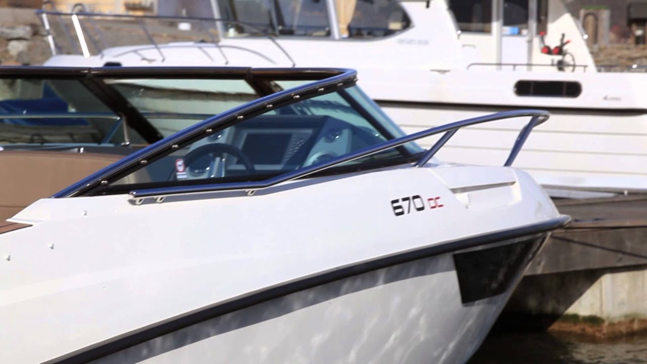 Flipper 670 DC reklam - YouTube