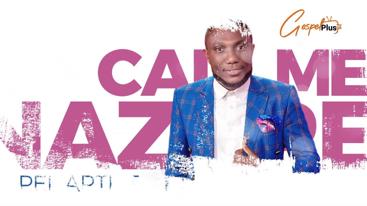 Gospel plus live - Official Promo - YouTube