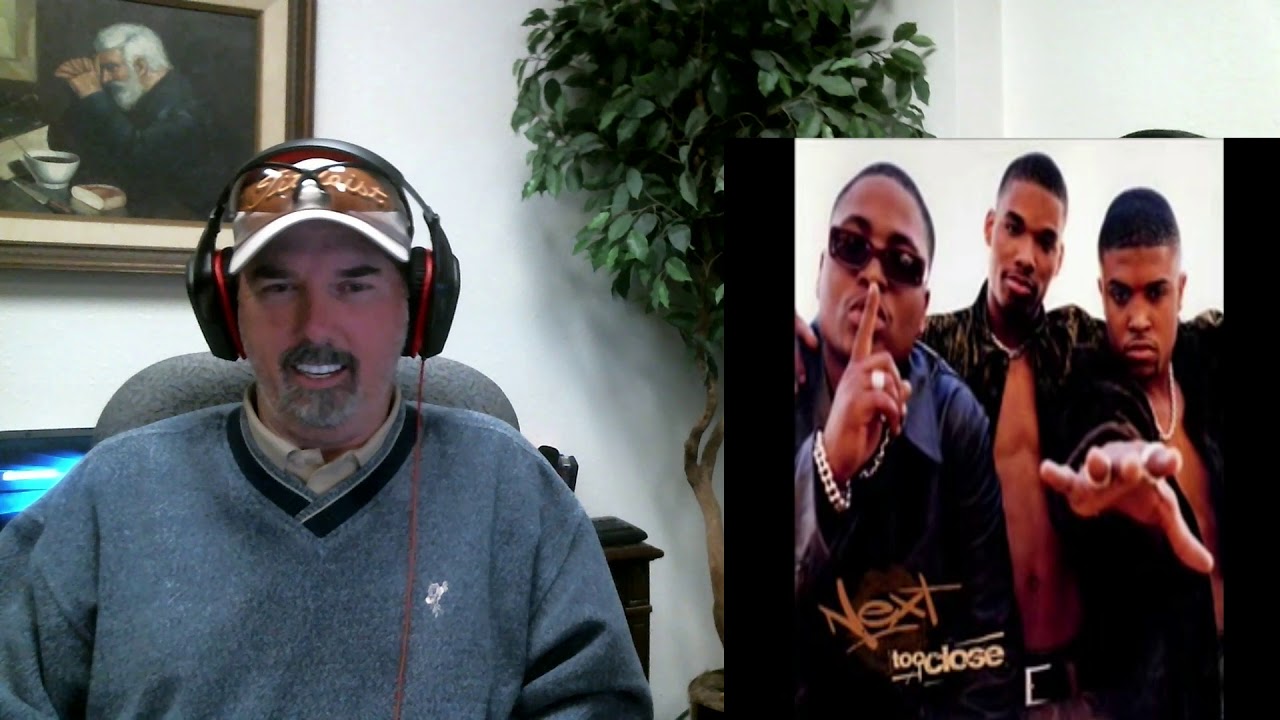 DANCING TOO CLOSE - NEXT - REACTION/SUGGESTION - YouTube