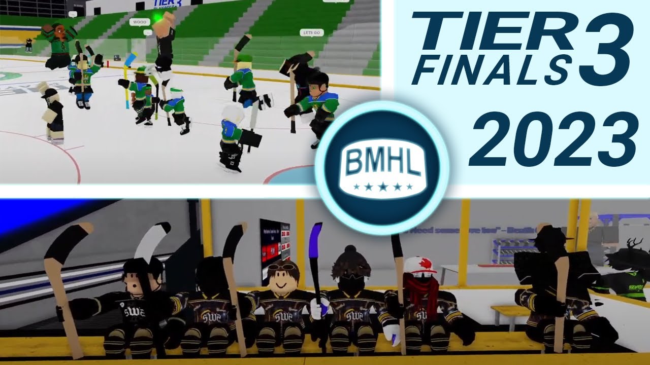 B.M.H.L Season 11, Saturday Night Action - YouTube