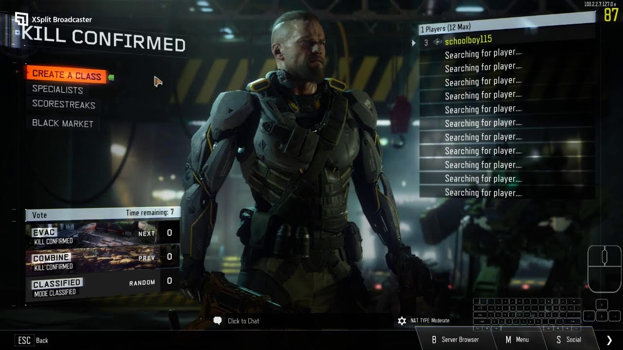 Horror Games RANDOM! - YouTube