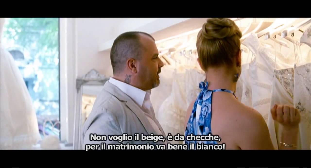 The parade - Trailer Ufficiale HD ITA (AlwaysCinema) - YouTube