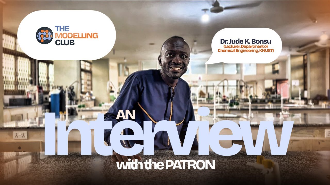 The Modelling Club Unveiled - YouTube